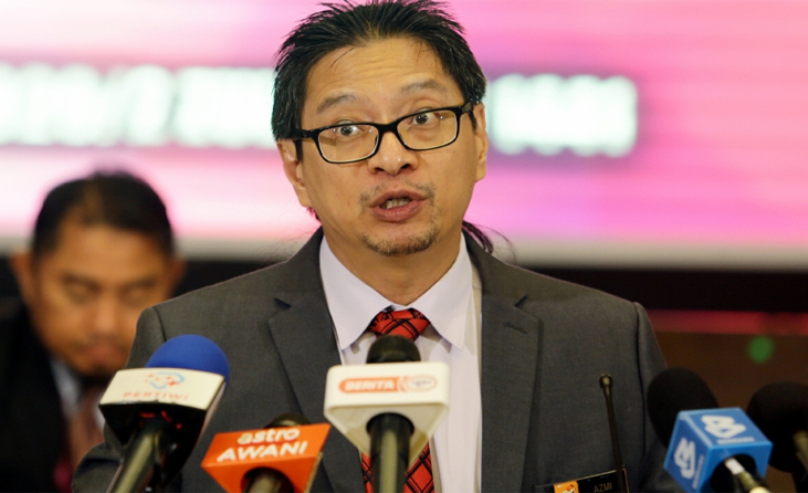PRN Sabah: Tiada Cadangan Undi Pos Untuk Pengundi Sabah Di Sarawak ...