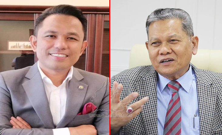 Muis Pernah Mengadu Musa Punca Pulau Sebatik Mundur - Sabah Post