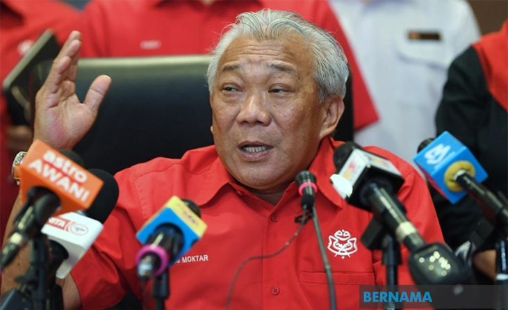 Pimpinan Tertinggi UMNO Perlu Tumpu Usaha Kukuhkan Parti - UMNO Sabah ... Pimpinan Tertinggi UMNO Perlu Tumpu Usaha Kukuhkan Parti - UMNO Sabah ...