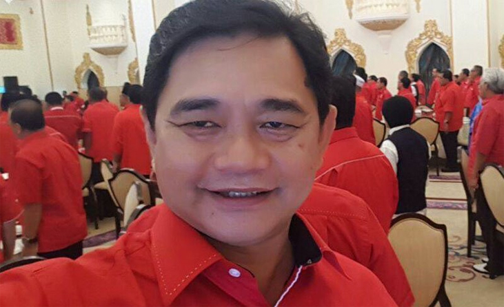 James Ratib Mungkin Berehat Jika Tiada Parti ‘Berminat’ - Sabah Post
