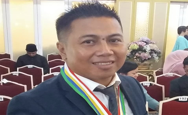 Tiada Releven Dakwaan Kenny Chua Warisan Sokong Tun M - Sabah Post