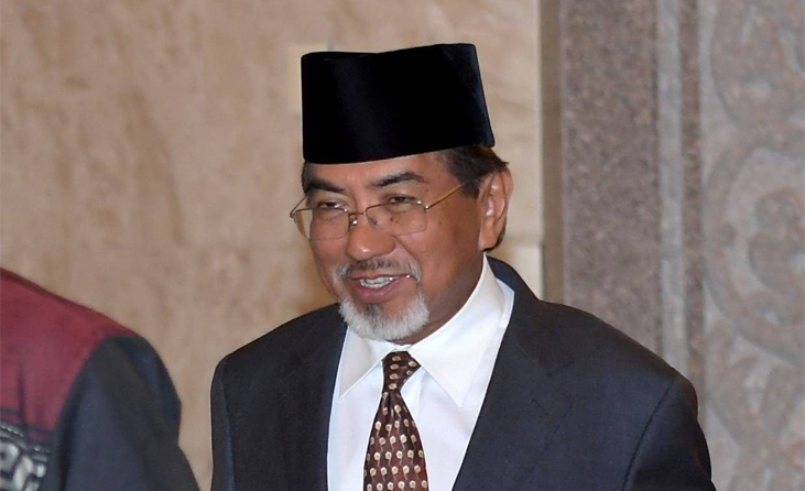 Musa Aman Bakal TYT Sabah Yang Baharu? - Sabah Post