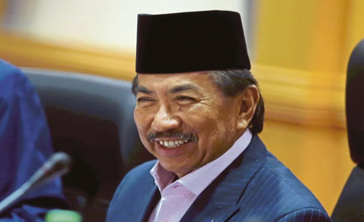 Musa Aman Tarik Balik Rayuan Isu Ketua Menteri Sabah - Sabah Post