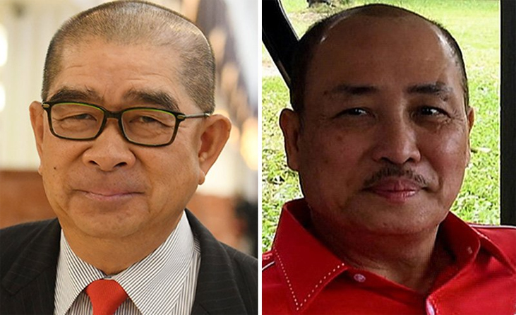 Hajiji Paling Sesuai Ketua Menteri, Kata PBS - Sabah Post