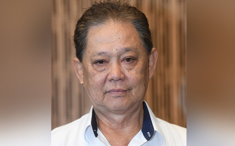 Walaupun Keluar Warisan, Mohamaddin Kekal ADUN Segama - Sabah Post