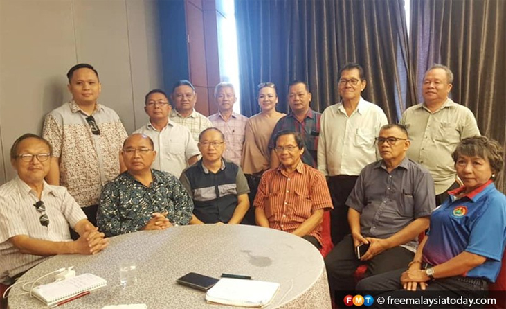 Parti Kecil Sabah Harap Dapat Cipta Kejayaan Pada PRN - Sabah Post
