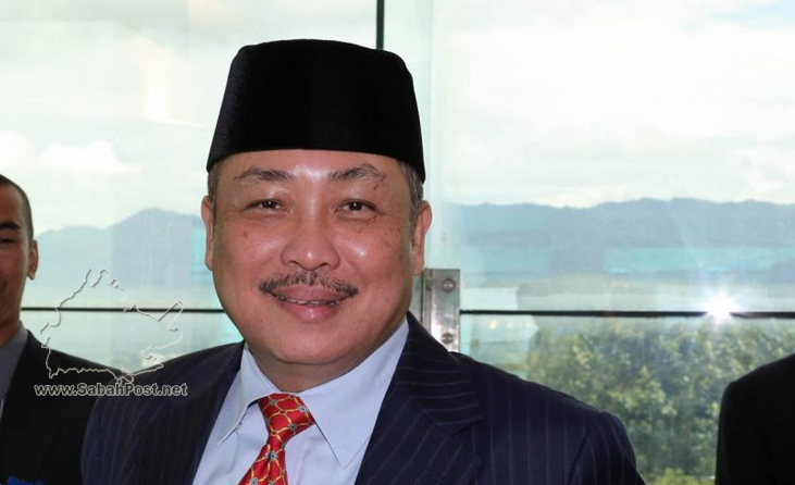 Sabah Sokong Darurat Parlimen Batu Sapi - Hajiji - Sabah Post
