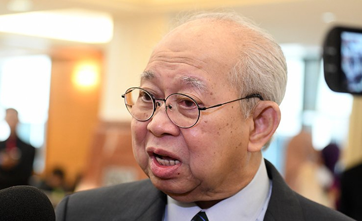 Raja-Raja Melayu Perlu Pilih PM Baharu - Ku Li - Sabah Post