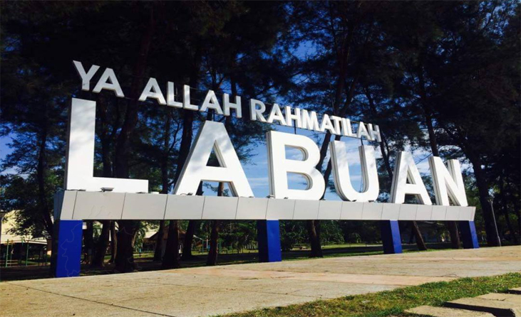 Labuan Bawah Kawalan Bersyarat Bermula 17 Okt - Sabah Post