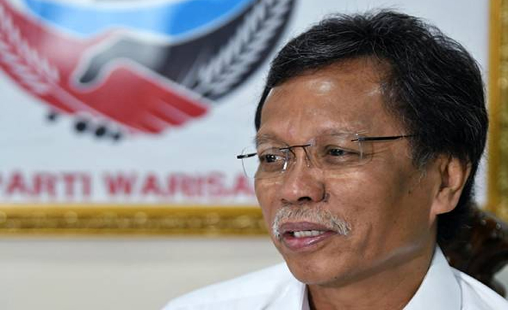 Perjuangan Ini Belum Berakhir – Shafie - Sabah Post