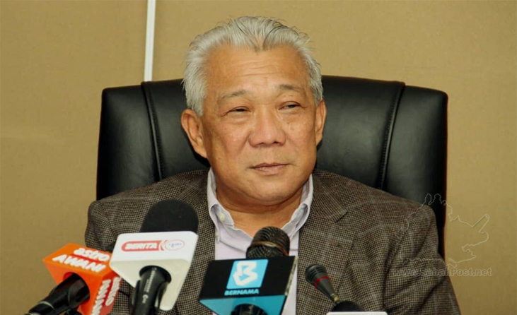 Sudah Tiba Masanya Air Sabah Diurus Pihak Ketiga - Bung - Sabah Post