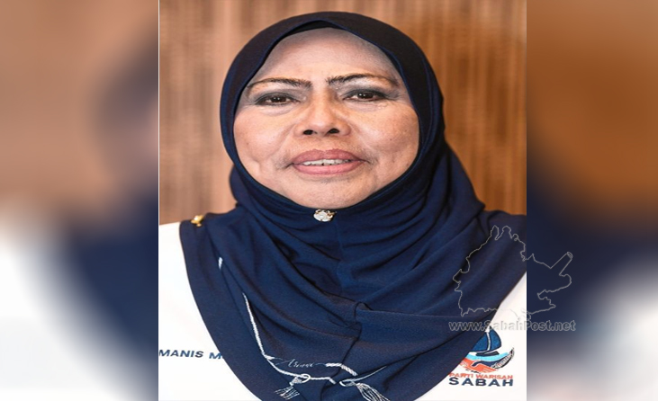 ADUN Bugaya Dimasukkan Ke ICU - Sabah Post