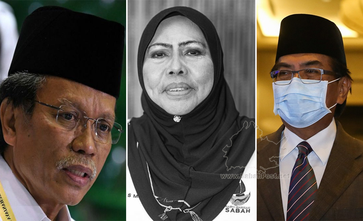 Pemimpin Sabah Ucap Takziah Pemergian ADUN Bugaya - Sabah Post