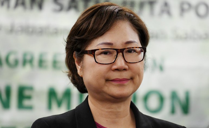 MP Tawau Tak Sertai Undi Belah Bahagi Kerana Di Sabah Atas Urusan ...