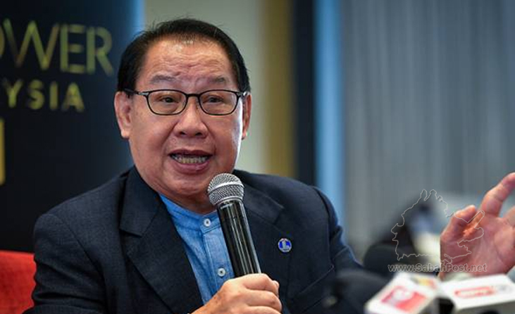 Terma Wilayah Bezakan Sabah, Sarawak Dengan Semenanjung - Sabah Post