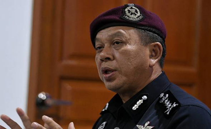 Program Ebit Lew Dihentikan Atas Faktor Keselamatan - Sabah Post