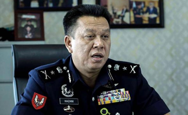 Perintah Berkurung Di ESSZONE Lanjut Hingga 16 Mac - Sabah Post