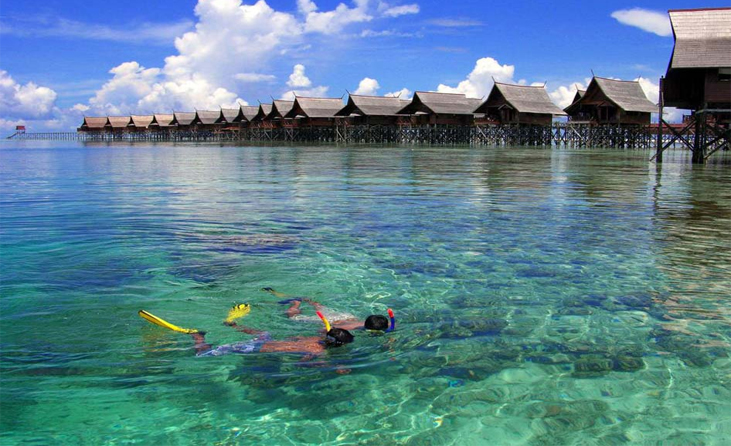 PKPP: Sabah Benarkan Aktiviti Rekreasi Laut Dengan 50% Kapasiti - Sabah ...