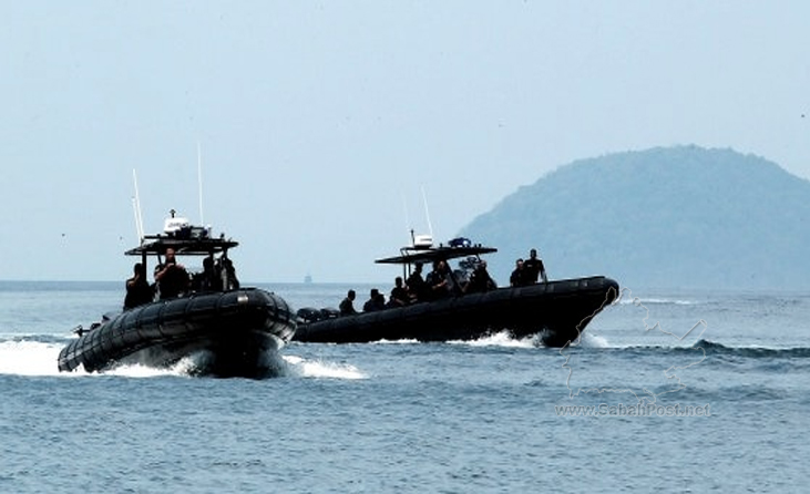 ESSCom Mohon Tambah Aset Perkukuh Keselamatan Di ESSZone | SabahPost ...