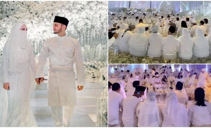 Neelofa, Suami & Ahli Keluarga Dikompaun RM60,000 - Sabah Post