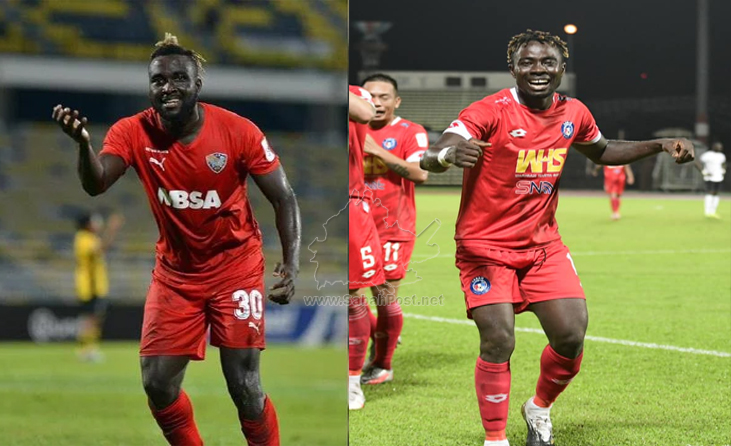 Koleksi Bintang Termahal Liga Super - Sabah Post