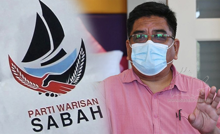 Warisan Saman ADUN Sebatik - Sabah Post