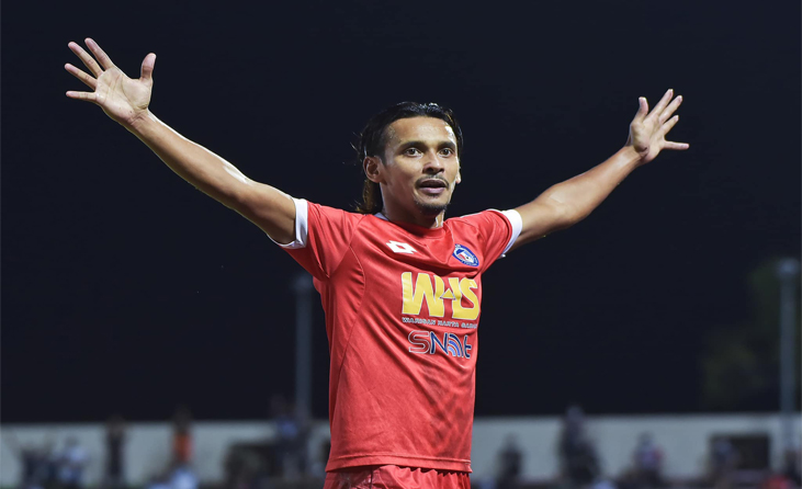 Sudah Tua Tapi Masih 'Power' - Sabah Post