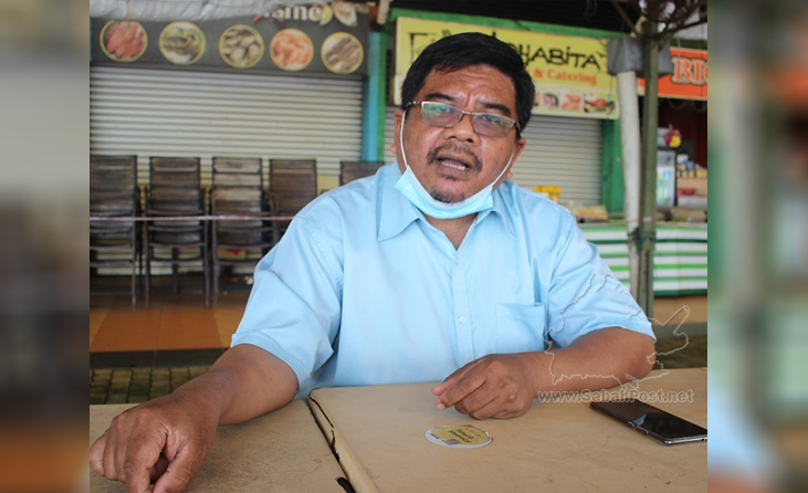 Tiada Bekalan Air, Penduduk Berisiko Dibaham Buaya, Kata ADUN Sebatik ...