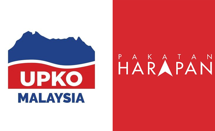Upko Sertai Ph Sabah Post