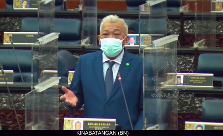 'Cuma Coklat & Gula-Gula Murah Di Labuan' - Bung - Sabah Post