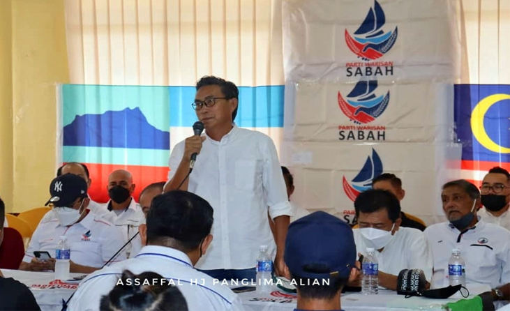 Parlimen Lahad Datu Kekal Kubu Kuat Warisan – Sabah Post Parlimen Lahad Datu Kekal Kubu Kuat Warisan – Sabah Post