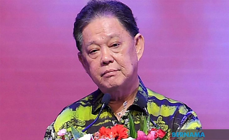 Mohamaddin Ketapi Tidak Pertahan Parlimen Lahad Datu - Sabah Post