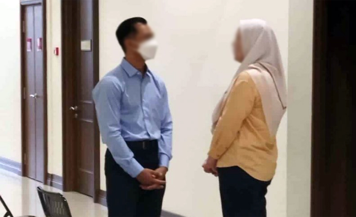 Bekas Finalis MasterChef Malaysia & Suami Didakwa Bunuh Pembantu Rumah ...