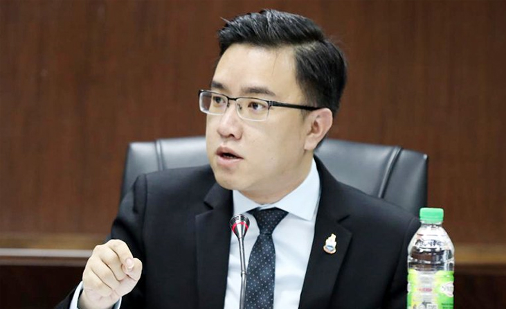 DAP Sabah Tarik Diri MoU Dengan Kerajaan Negeri - Sabah Post