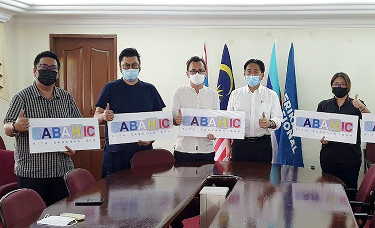 SAPP Akan Bentang Usul ‘Sabah IC’ Pada Sidang DUN Akan Datang - Sabah Post