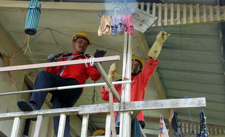 SESB Perkenal Kaedah Kad Prabayar Kepada Kawasan Setinggan - Sabah Post