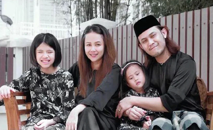 Stacy Hamil Empat Bulan - Sabah Post