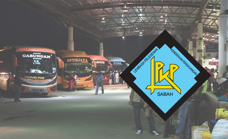Semua Kenderaan Perdagangan Beroperasi Di Sabah Wajib Pasang GPS ...