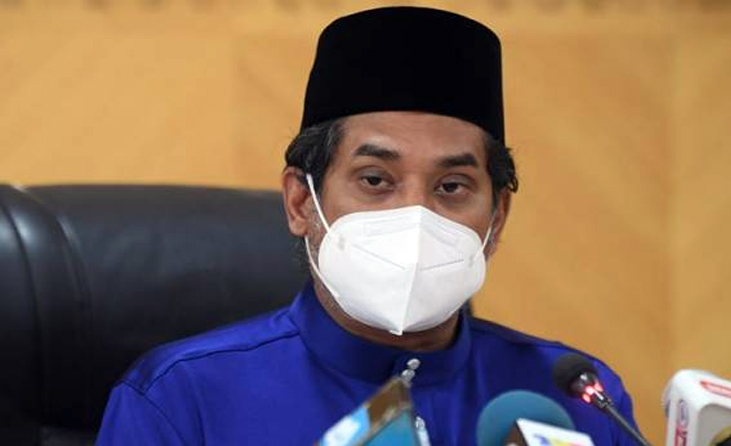 Beberapa Lagi Kelonggaran SOP Akan Diumum - KJ - Sabah Post