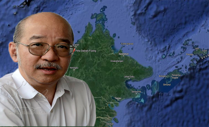 "Sulu Tak Pernah Miliki Sabah" - Sabah Post