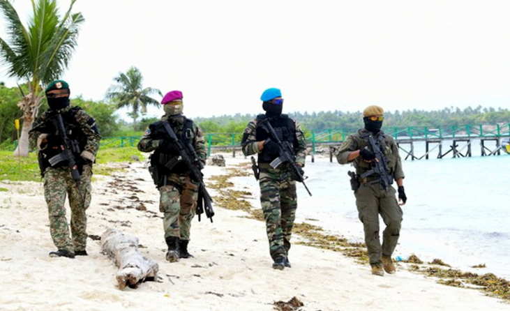 Penduduk Jalani Kehidupan Lebih Selamat Sejak Kewujudan ESSCom - Sabah Post