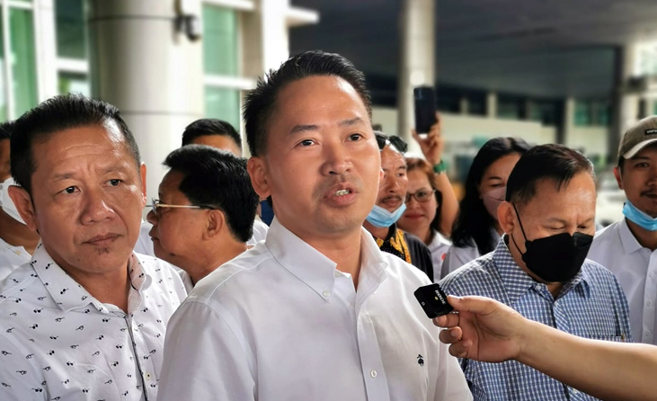 Biar Rakyat Nilai Sendiri, Saya Akan Terus Berjuang, Kata Presiden KDM ...