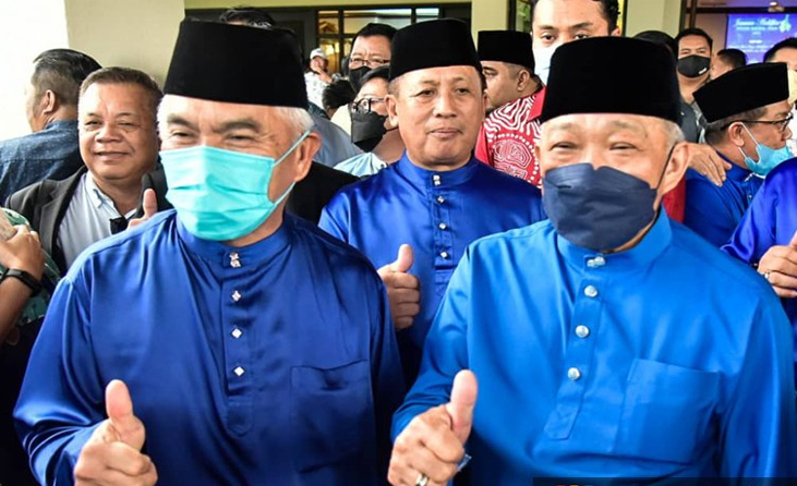 ADUN Sindumin Putuskan Sertai UMNO - Sabah Post