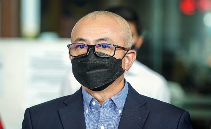 JPN Serah Daftar Kelahiran Rozman, Bapa Dan Adik Kepada SPRM, Kata ...