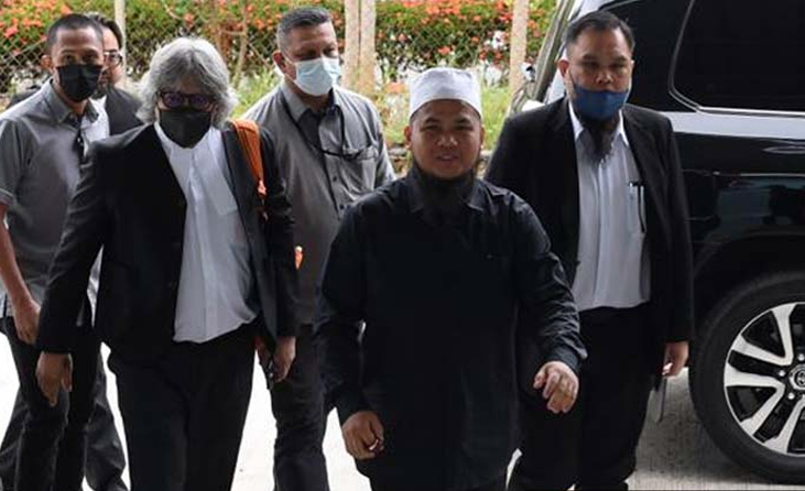 Ebit Lew ‘Orang Besar’, Pengadu Takut Buat Laporan, Mahkamah Diberitahu - Sabah Post