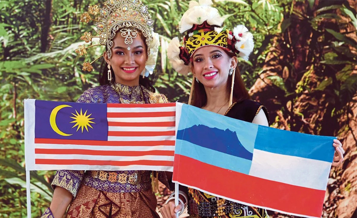 Hari Sabah Akan Disambut Mulai Tahun Depan - Sabah Post