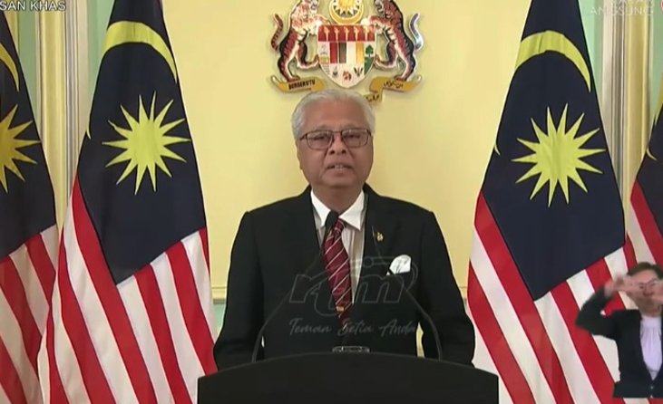 Dewan Rakyat Bubar, PRU15 Dalam Tempoh 60 Hari – Sabah Post Dewan Rakyat Bubar, PRU15 Dalam Tempoh 60 Hari – Sabah Post