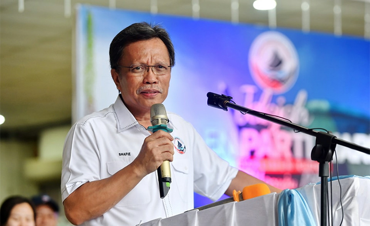 PRU15: Warisan Umum Tiga Calon Muda Di Sabah - Sabah Post PRU15: Warisan Umum Tiga Calon Muda Di Sabah - Sabah Post