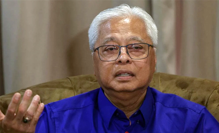 BN Tidak Mampu Tubuh Kerajaan Jika Sabah Gagal Sumbang Kerusi - Sabah Post