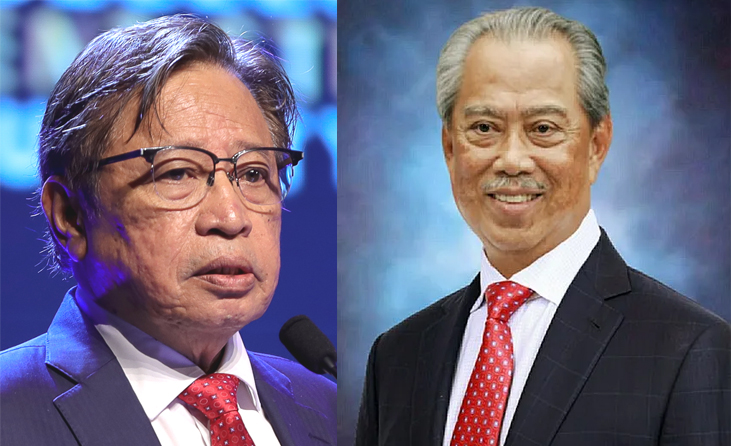 PRU15: Sah! GPS Sokong Muhyiddin Sebagai Perdana Menteri – Abang Jo ... PRU15: Sah! GPS Sokong Muhyiddin Sebagai Perdana Menteri – Abang Jo ...